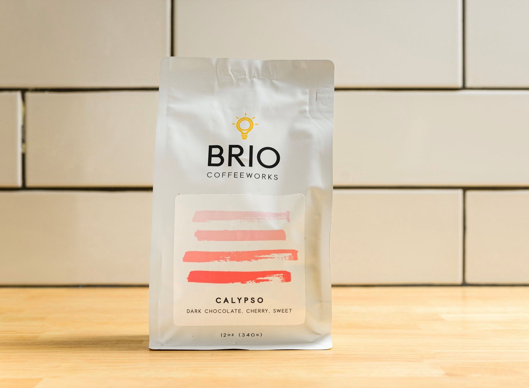 Brio Coffeeworks – Local Maverick LLC