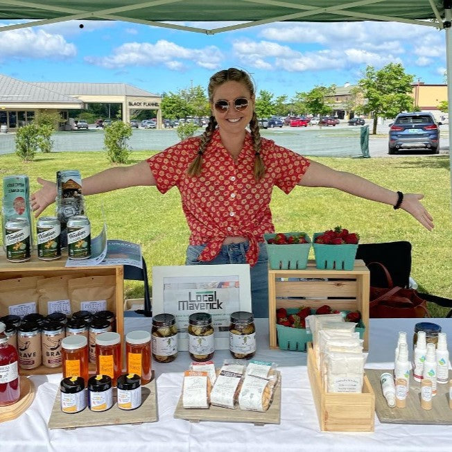 Team – Local Maverick LLC