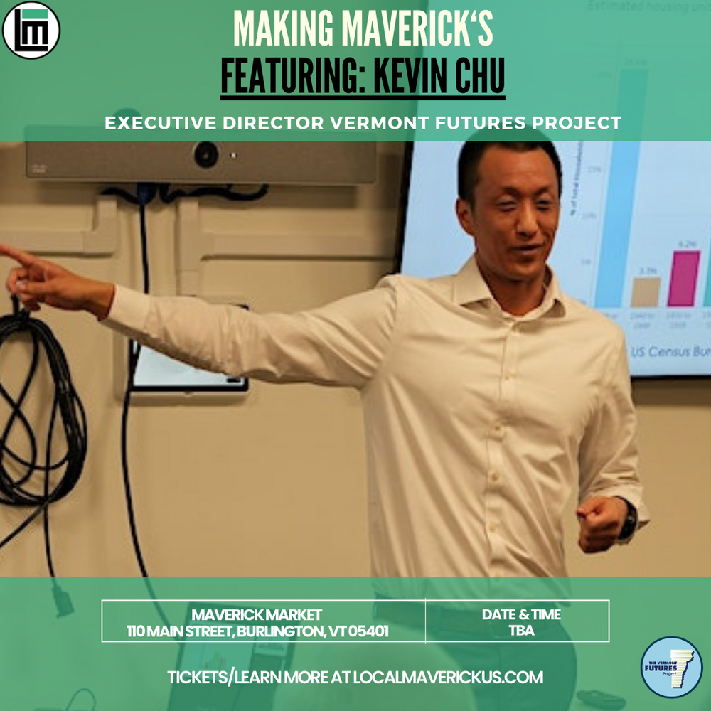 Events – Local Maverick LLC