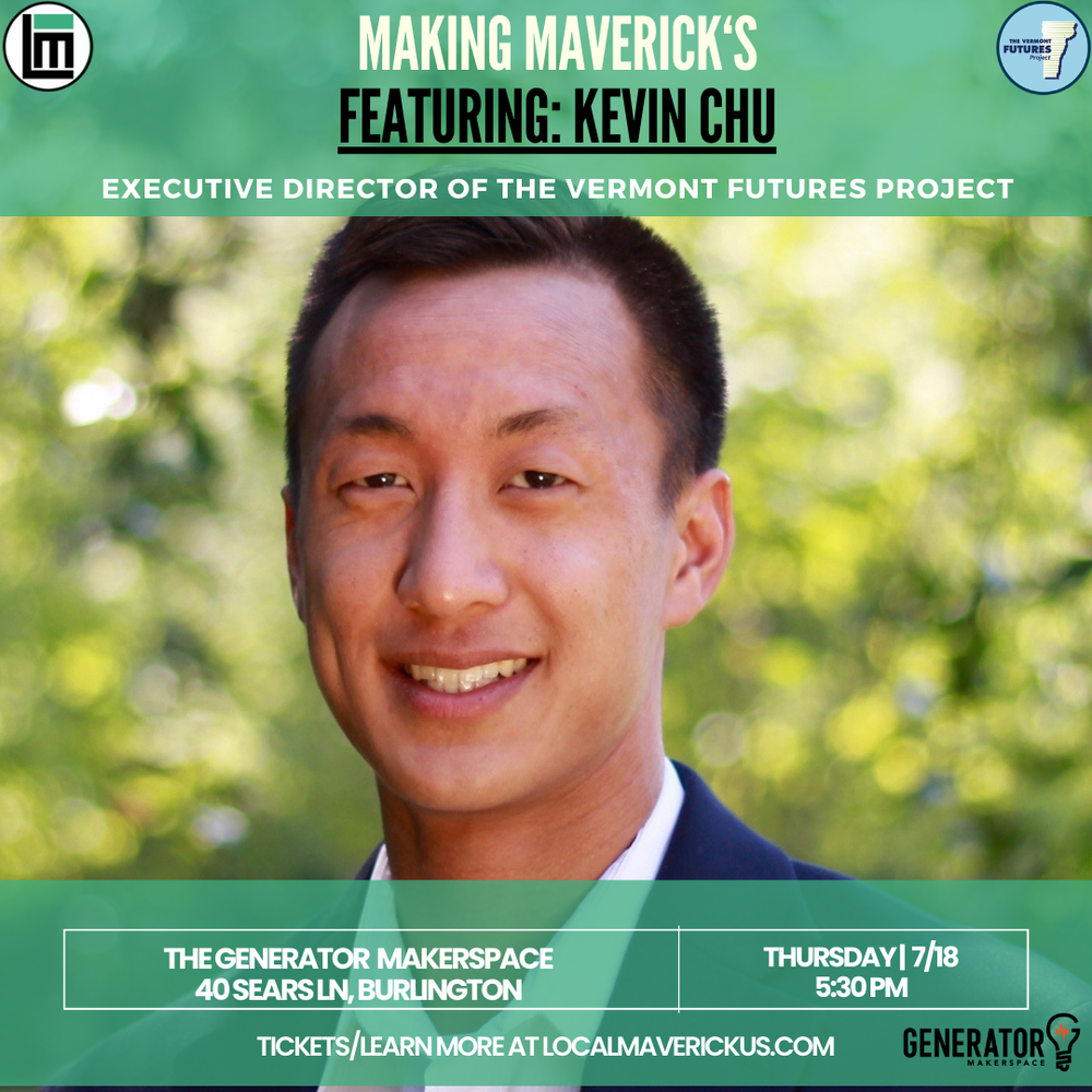 Events – Local Maverick LLC